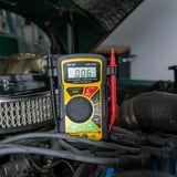 Innova 3300 Hands Free Digital Multimeter - Walmart.com