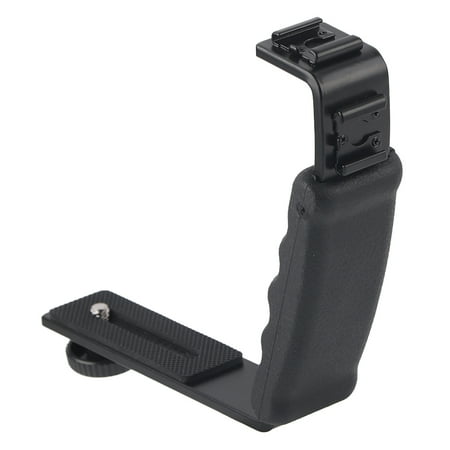 L Shaped Bracket, Handheld Stabilizer Bracket, Strong Function Fine ...