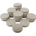 Super Sliders 3/4 In. Furniture Pad1 - Pack of 2 — Residential Use ...