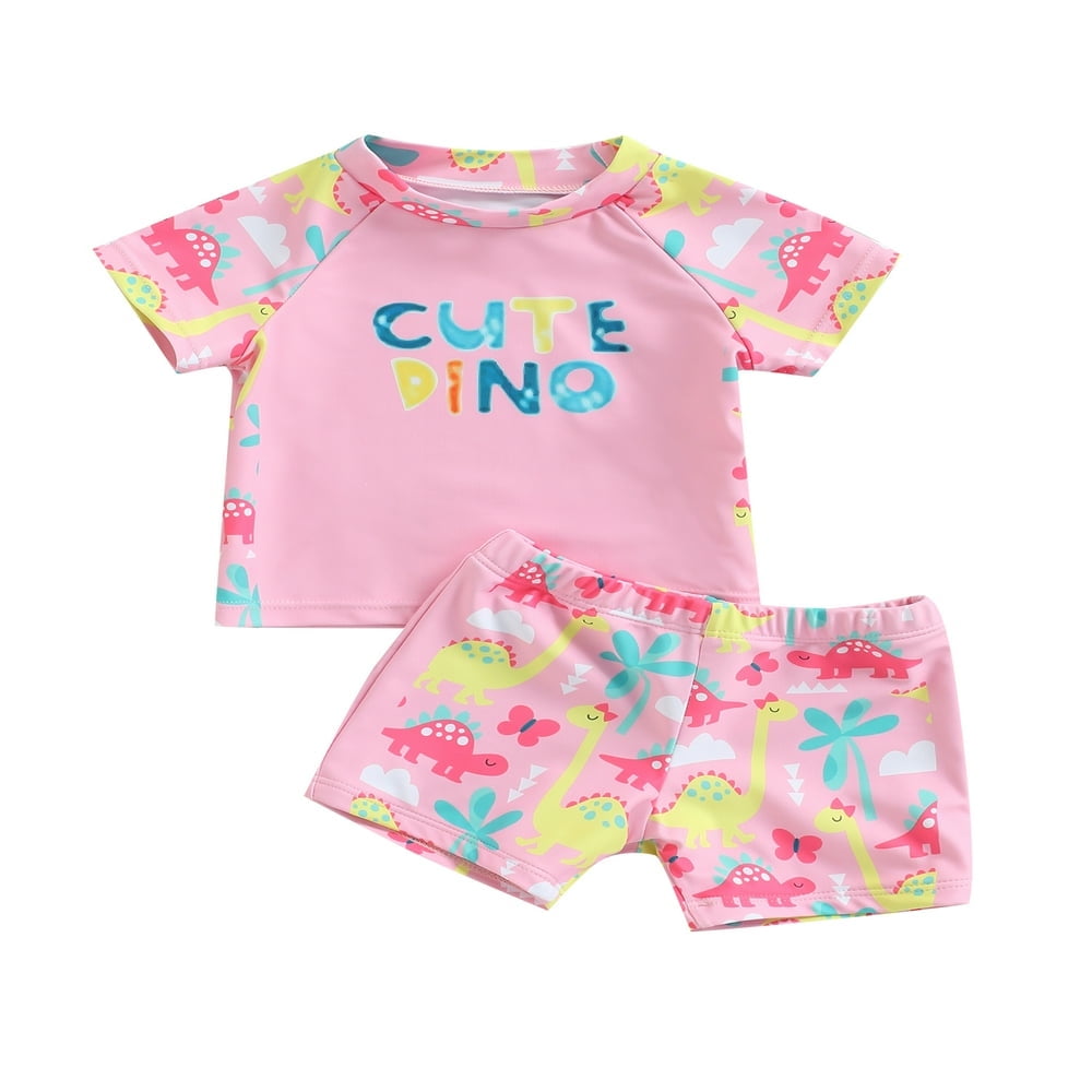 Click here for Generic Toddler Baby Girls Swimsuit Pineapple Prin... prices