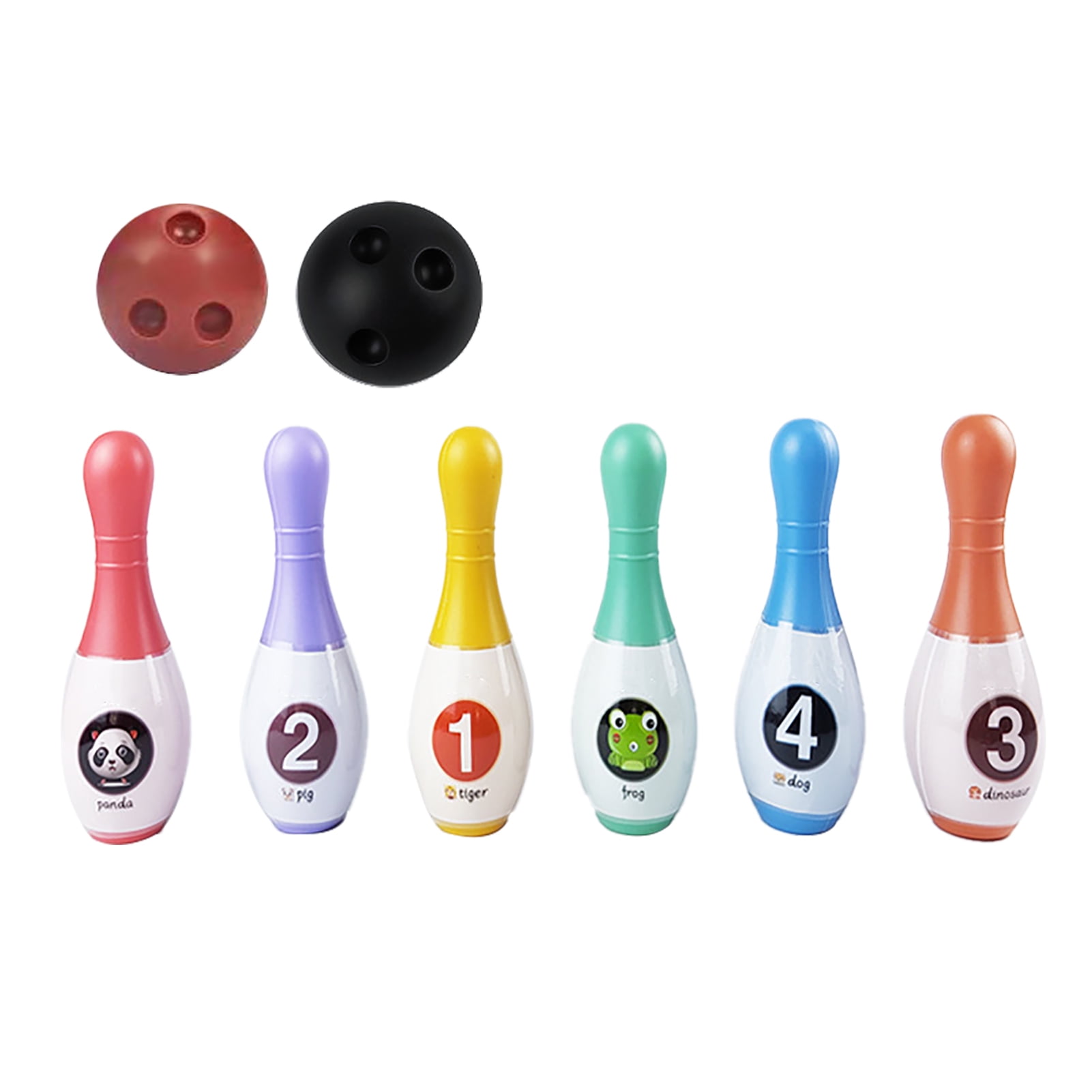 Click here for Youthink Kids Bowling Set  Bowling Pins Ball Game... prices