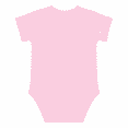 Baby Onesie Hub Funny Baby Bodysuit My 1st President Graphic Baby ...