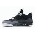 Jordan Men's 4 Retro Fear Pack (2013) Basketball Shoes, from StockX ...