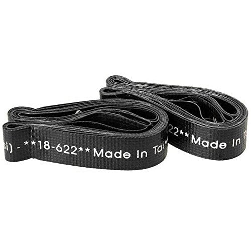 Vittoria 15-622 Special Rim Tape, 700C, Black - Walmart.com