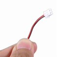 ANXPTIME Efficient 2510 25x10mm Round Cooling Fan for Car LED Lighting ...