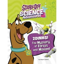 Scooby-Doo Space Discoveries: Exploring Planets and Dwarf Planets with ...