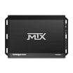 MTX THUNDER1000.1 Class D 1000 Watt RMS Mono Block Car Audio Amplifier ...