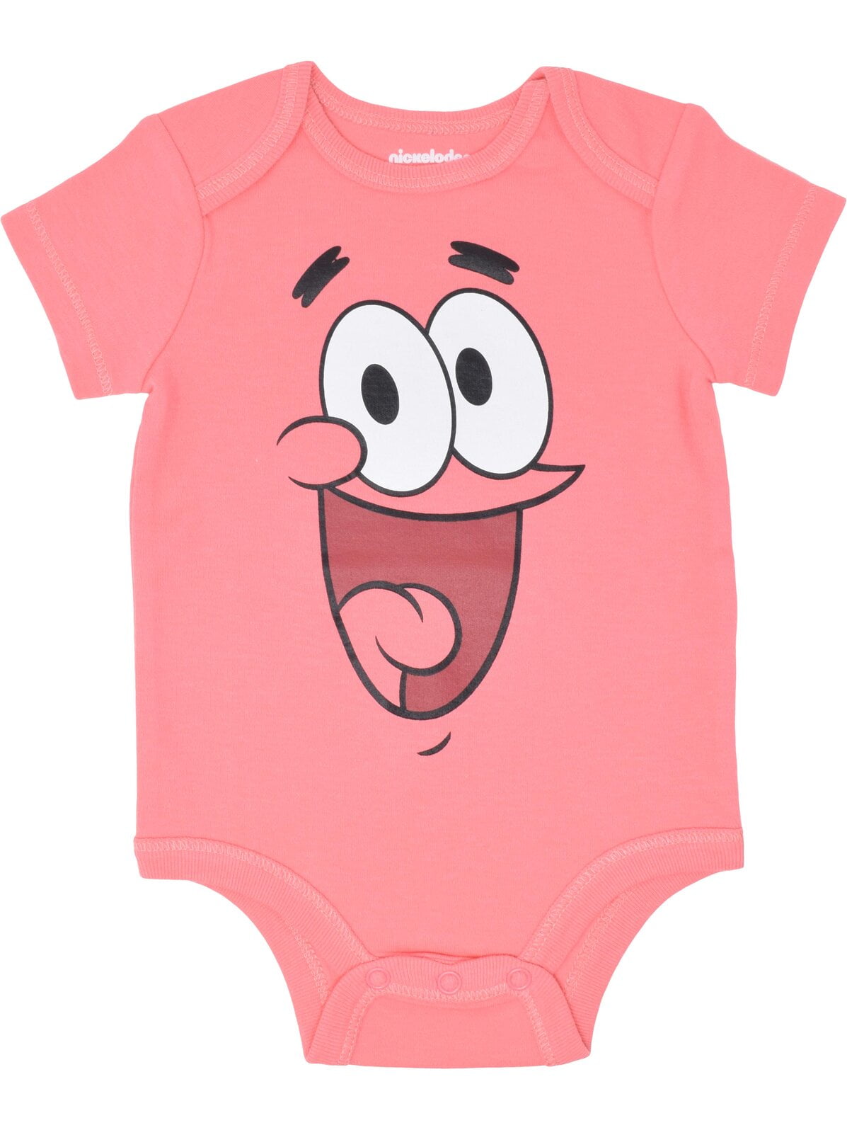 Spongebob Squarepants Baby Patrick