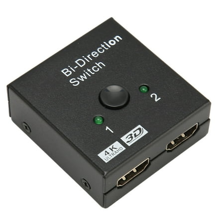 HD Multimedia Interface Splitter, Plug And Play HD Multimedia Interface ...