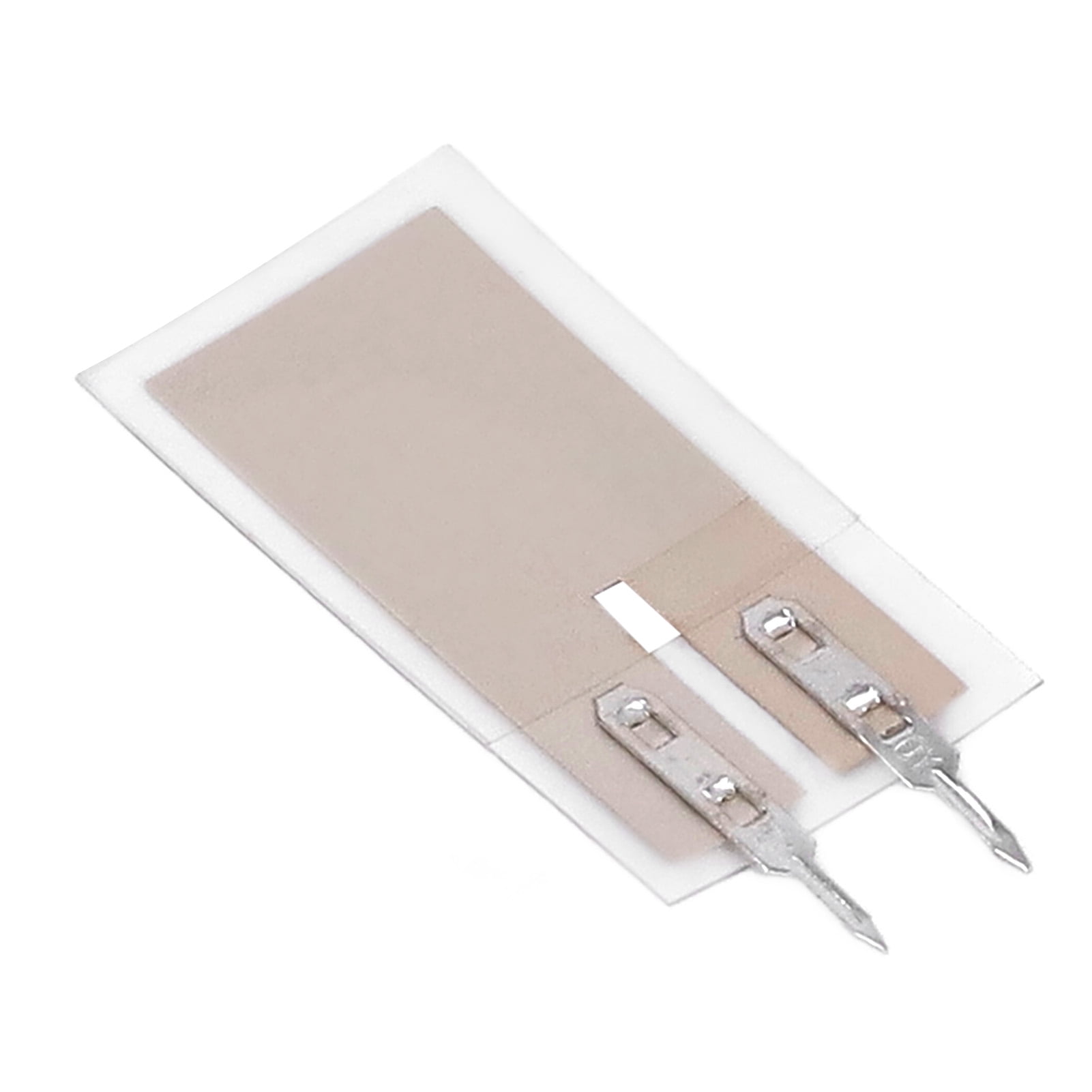 Flexible And Stretchable Piezoelectric Sensor With 52 Off