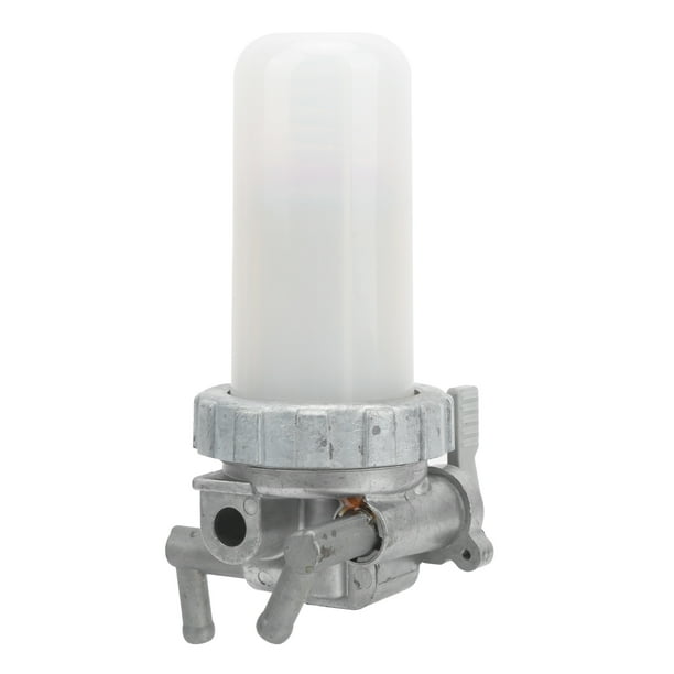 K, Filtro separador de agua y combustible Separador de agua y ...