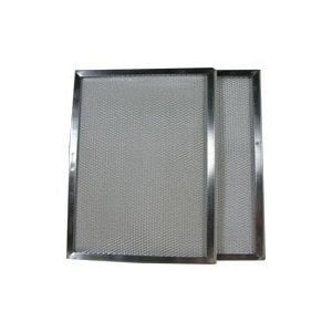 Trane Perfect Fit BAYFTFR17W1A Washable Prefilter 17.5x27x1 - Walmart.com