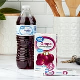 Great Value Grape Drink Mix, .77 oz, 10 Count - Walmart.com
