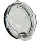 ORCA Whale Tail Flip Flop Chaser Cup Lid, Clear - Walmart.com