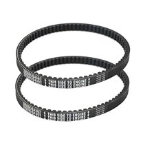 Lumix GC Drive Belt for KT196 Go Kart Buggy - Coleman Powersports - 4 ...