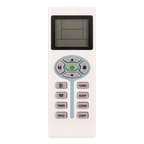 PerFascin Replacement Remote Control for Hampton Bay, UC7078T, Battery ...