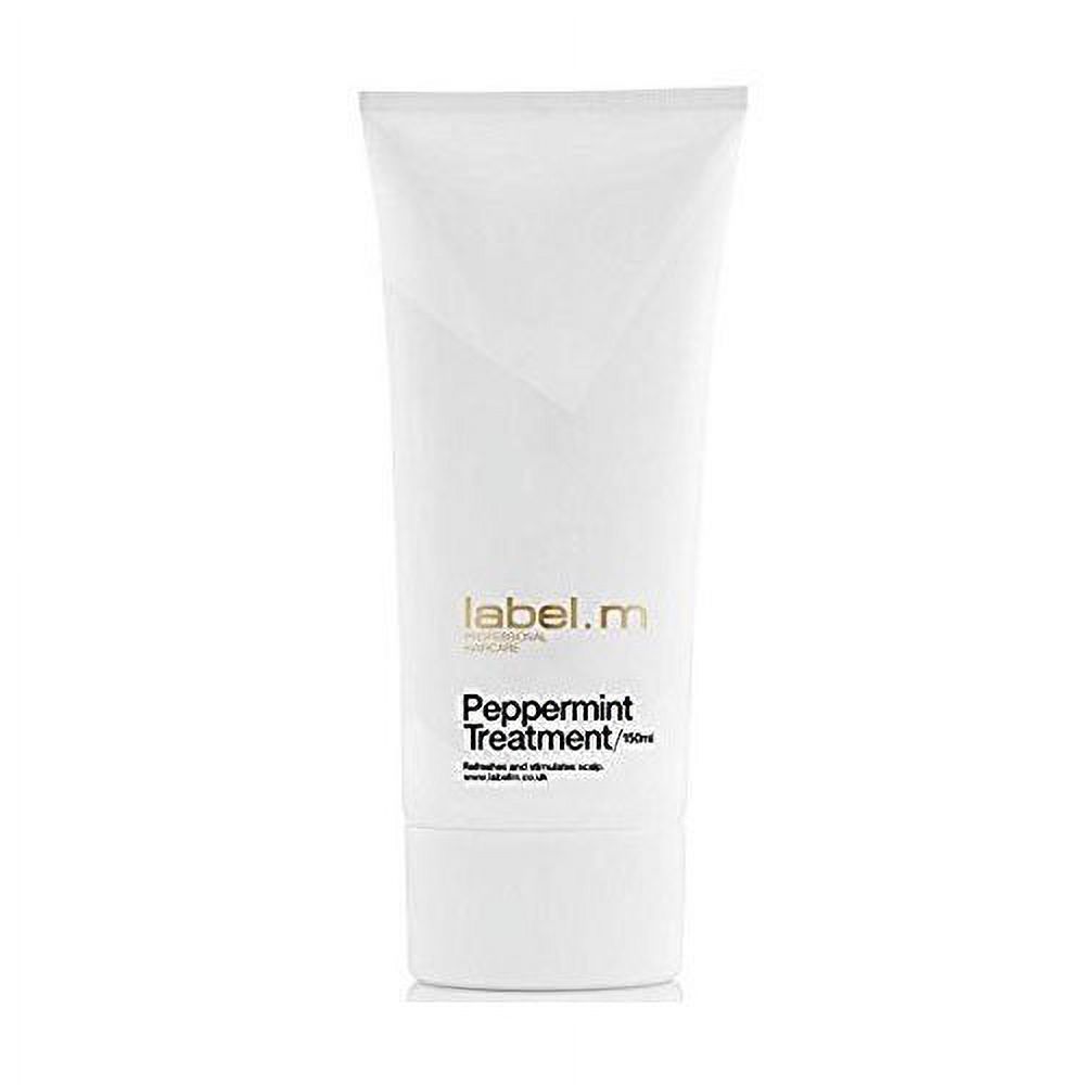 Tratamiento de Peppermint Label.M, 5.1 Onzas | Walmart en línea