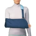 ProCare 79-92070 Universal Arm Sling with Padded Strap, 7" Height, 18 ...
