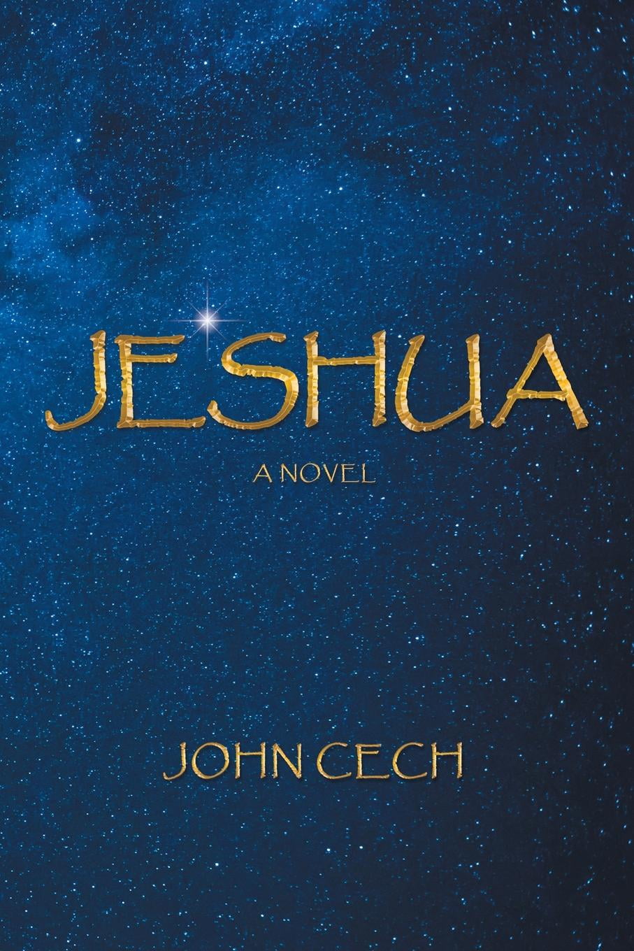 Jeshua (Paperback) - Walmart.com - Walmart.com