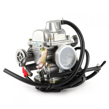 Carburetor, Quality Zinc And Iron Maerial Antiwear ATV Carb For ...