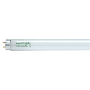 OttLite 10263 - B181S3 Straight T5 Fluorescent Tube Light Bulb 18 Watt ...