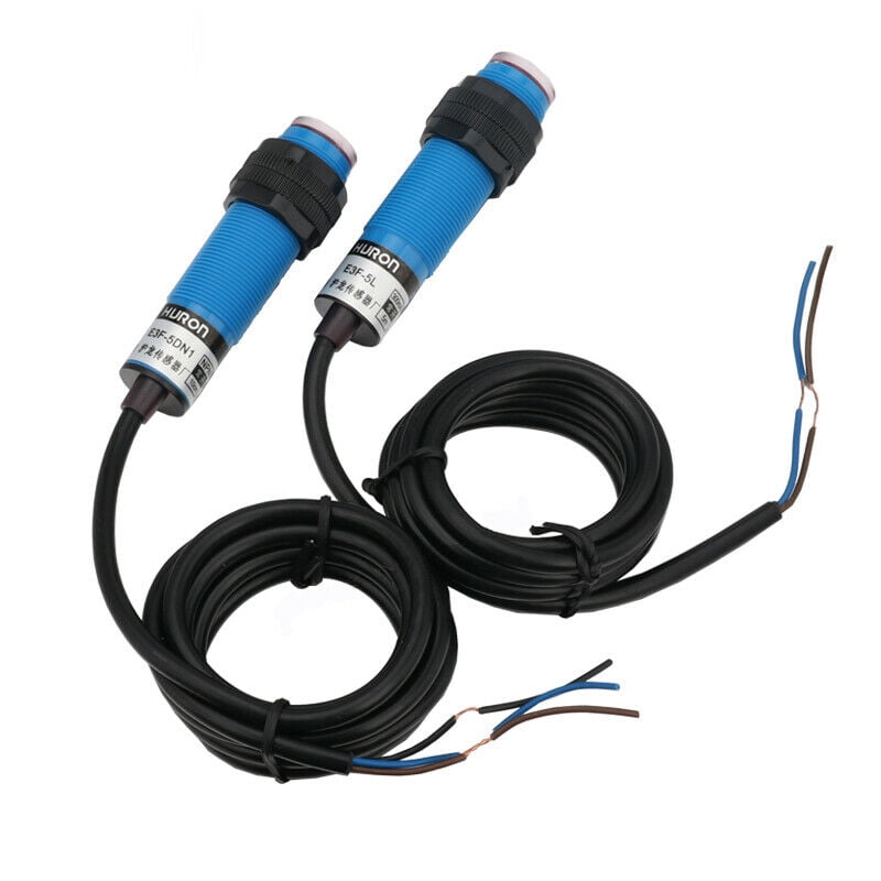 Photoelectric Cell Switch