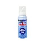 Neilmed, Nasamist Saline Spray Isotonic 75 ml, Pack of 3 - Walmart.com