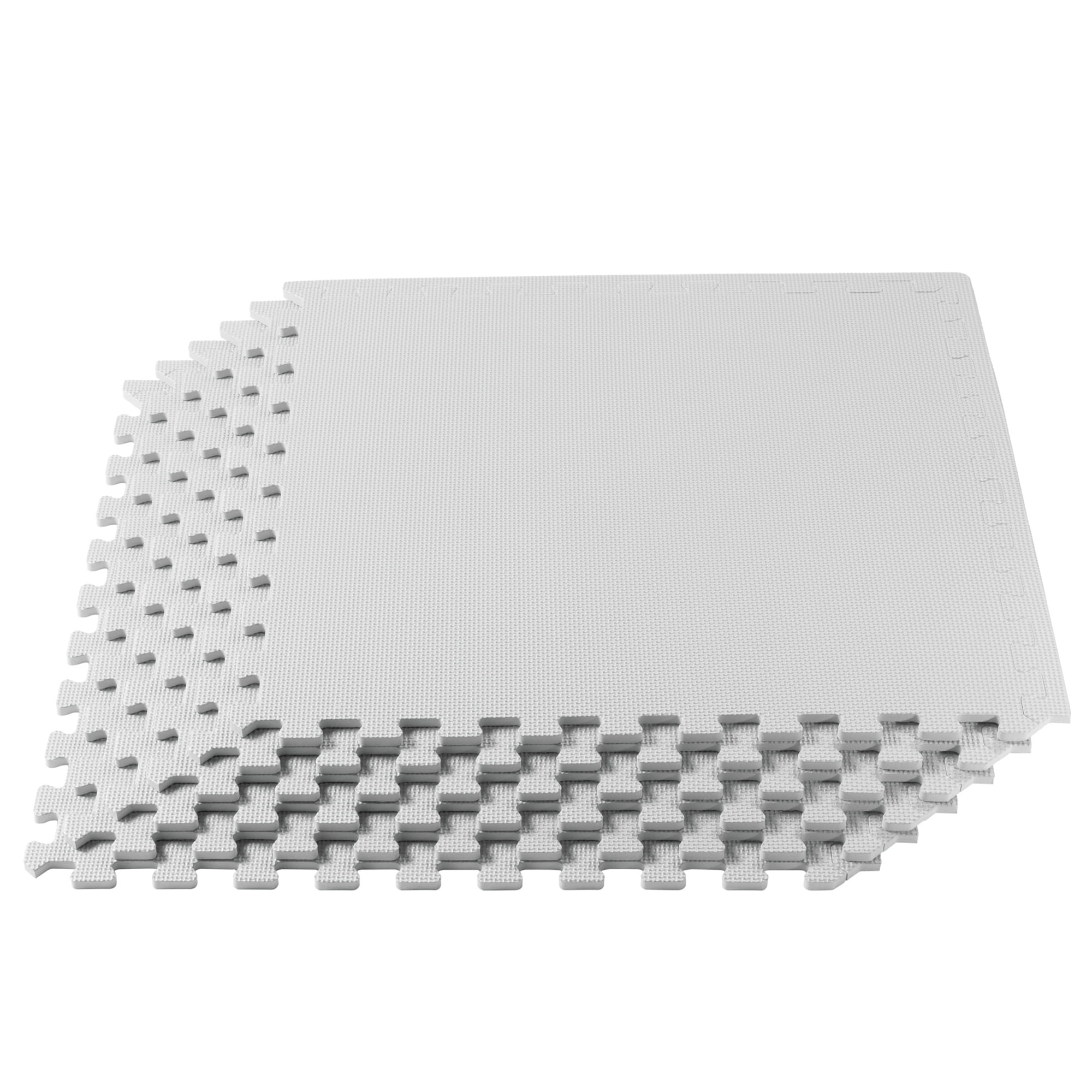We Sell Mats 3 8 Inch Thick Multipurpose Exercise Floor Mat With EVA