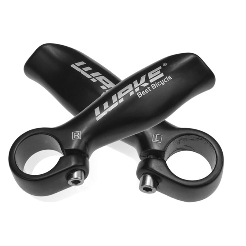 Bicycle Vice Handle Bicycle Accessories Attached Small Auxiliary Handle ...