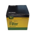 John Deere Original Equipment Oil Filter - AM125424 - Walmart.com