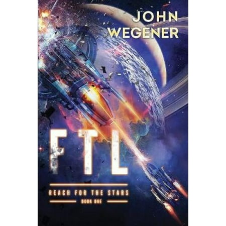 ftl (Reach for the Stars) | Walmart Canada