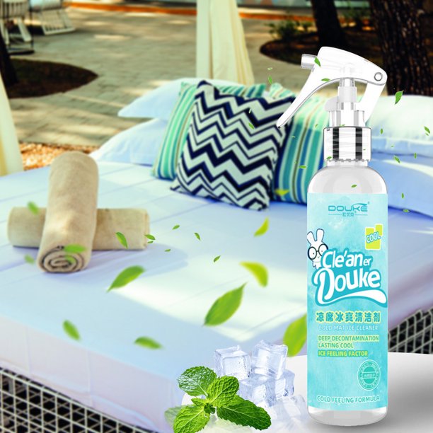 Cameland Household Cleaning Supplies Cold Mat Cleaning Agent, No Water ...