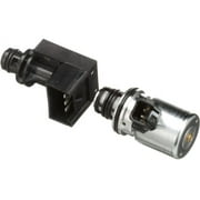 Dodge Ram 1500 Automatic Transmission Governor