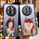 Funda mate para Huawei Y6P P50 P40 P30 P20 MATE 40 30 20 PRO PLUS Y7P ...