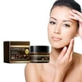 Moisturizer Face Cream Anti Aging With Retinol Hyaluronic Acid
