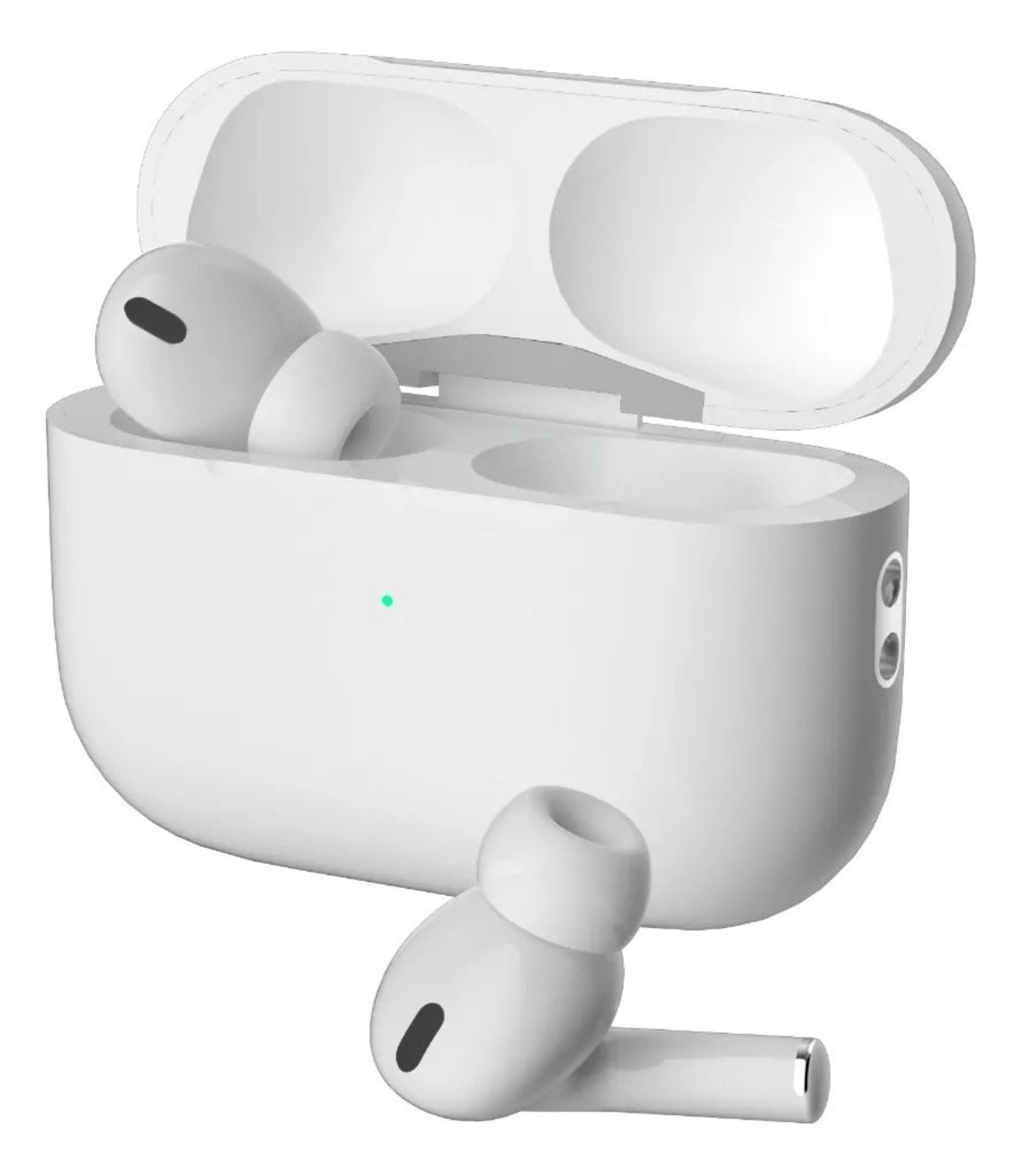 Audifonos OEM Pro2 para Iphone y Android OEM Tipo C | Walmart en línea