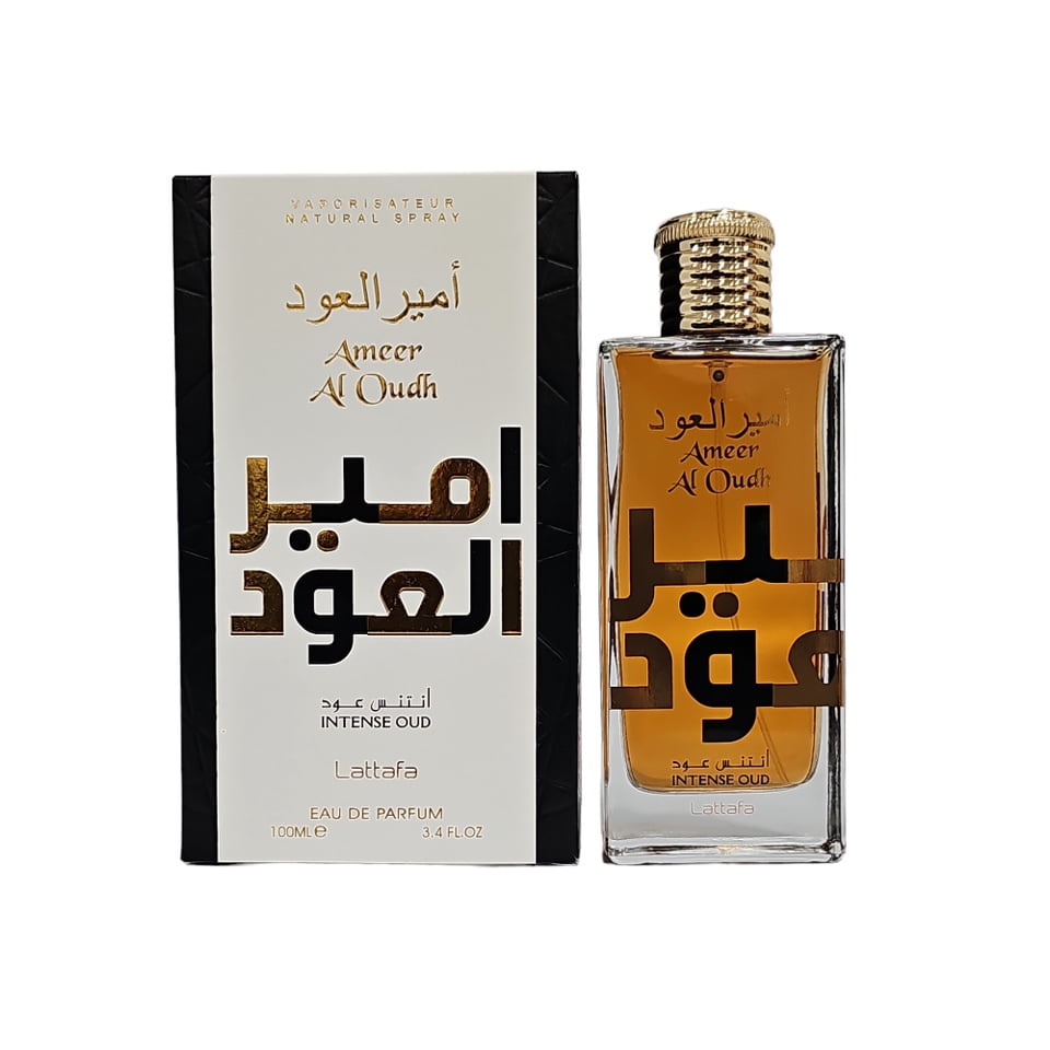 Click here for Lattafa Perfumes Ameer Al Oudh Eau De Parfum Natur... prices