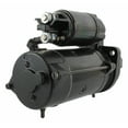 DB Electrical New Starter 410-29059 for John Deere 5045D 5045E Plgr ...
