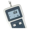 LCD Screen Hand Grip Dynamometer Digital Force Gauge FG-104 FG-107 1K ...
