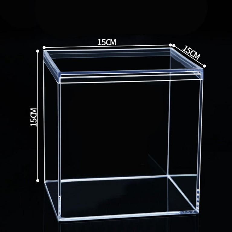 Display Case Waterproof