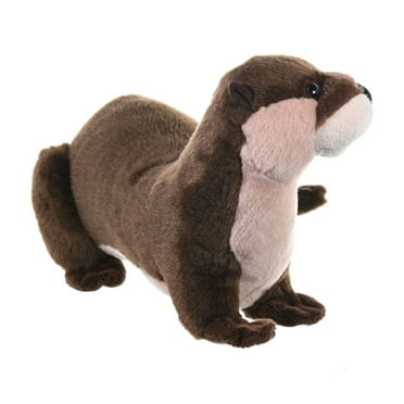 Cuddlekins Walrus Plush Stuffed Animal by Wild Republic, Kid Gifts, Zoo ...