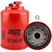 Fuel Water Separator Filter Baldwin BF1345-O - Walmart.com