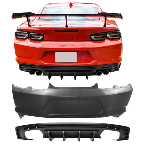 Lincoln Ls Rear Bumper Cover