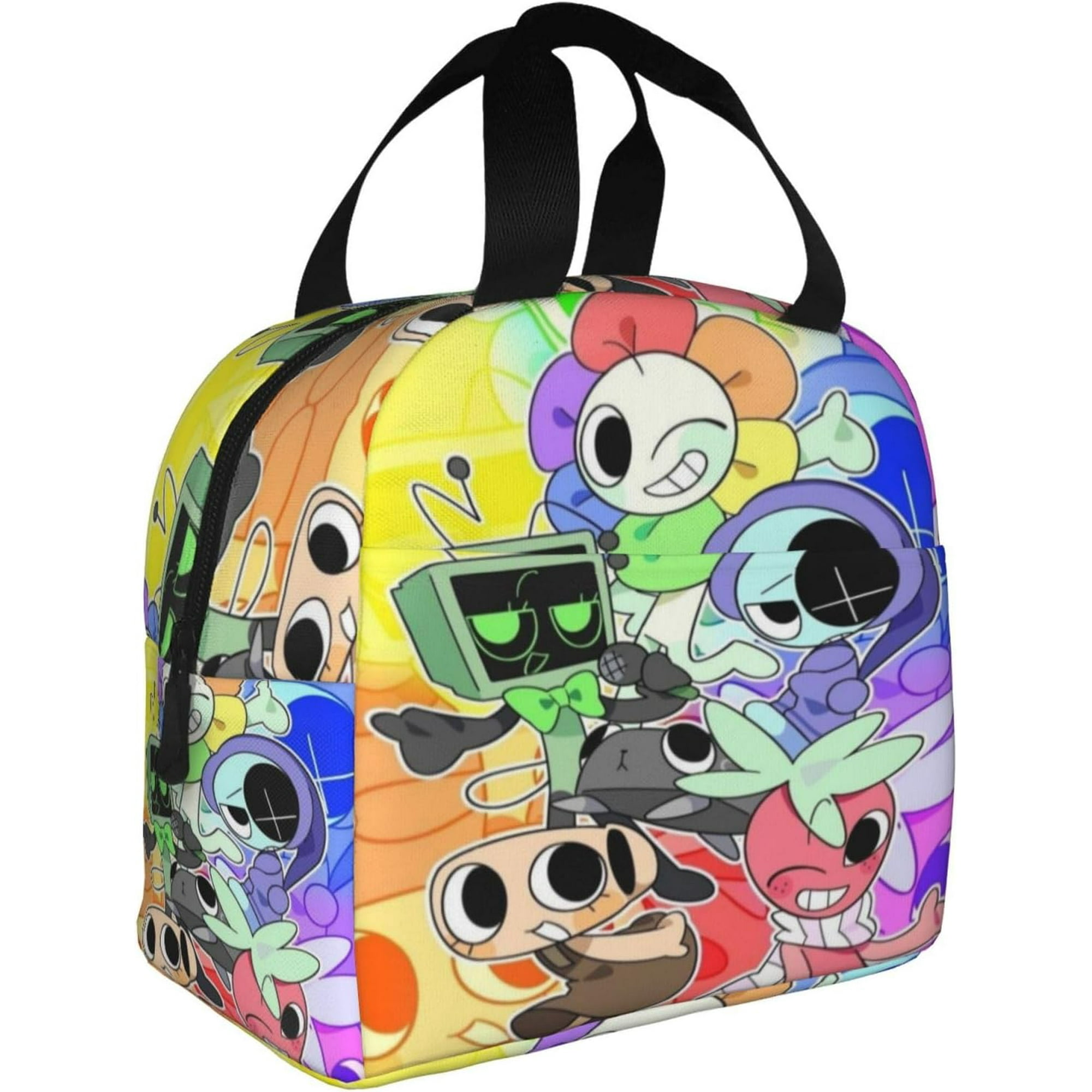 Click here for Dandys World Lunch Box Portable Lnsulation Multifu... prices