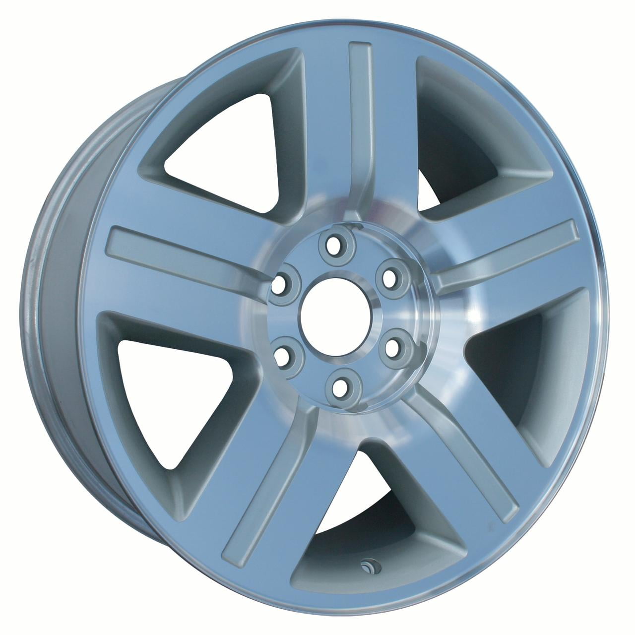 Aftermarket 2007-2011 Chevrolet Avalanche 20x8.5 Alloy Wheel Medium ...