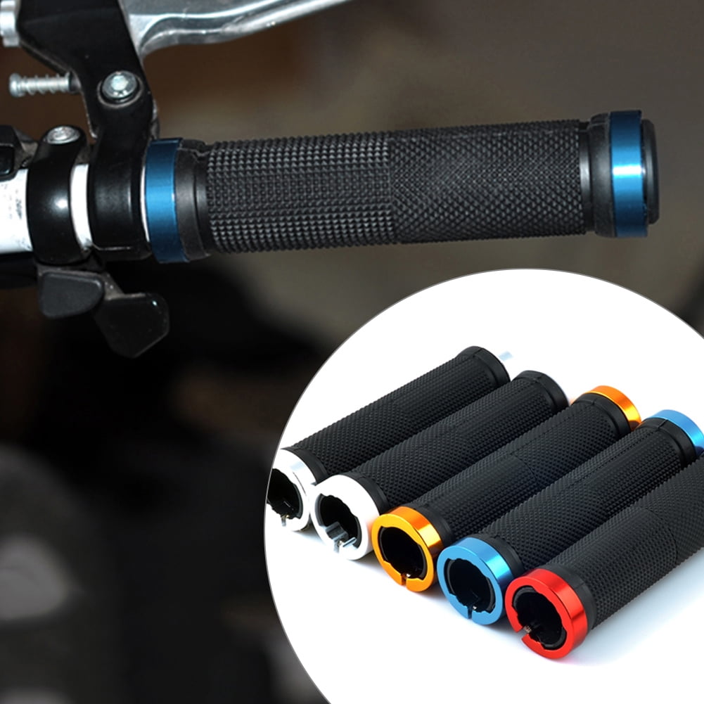 Limei Bike Handlebar Grips Premium Non-Slip Bicycle Handlebar Grips ...