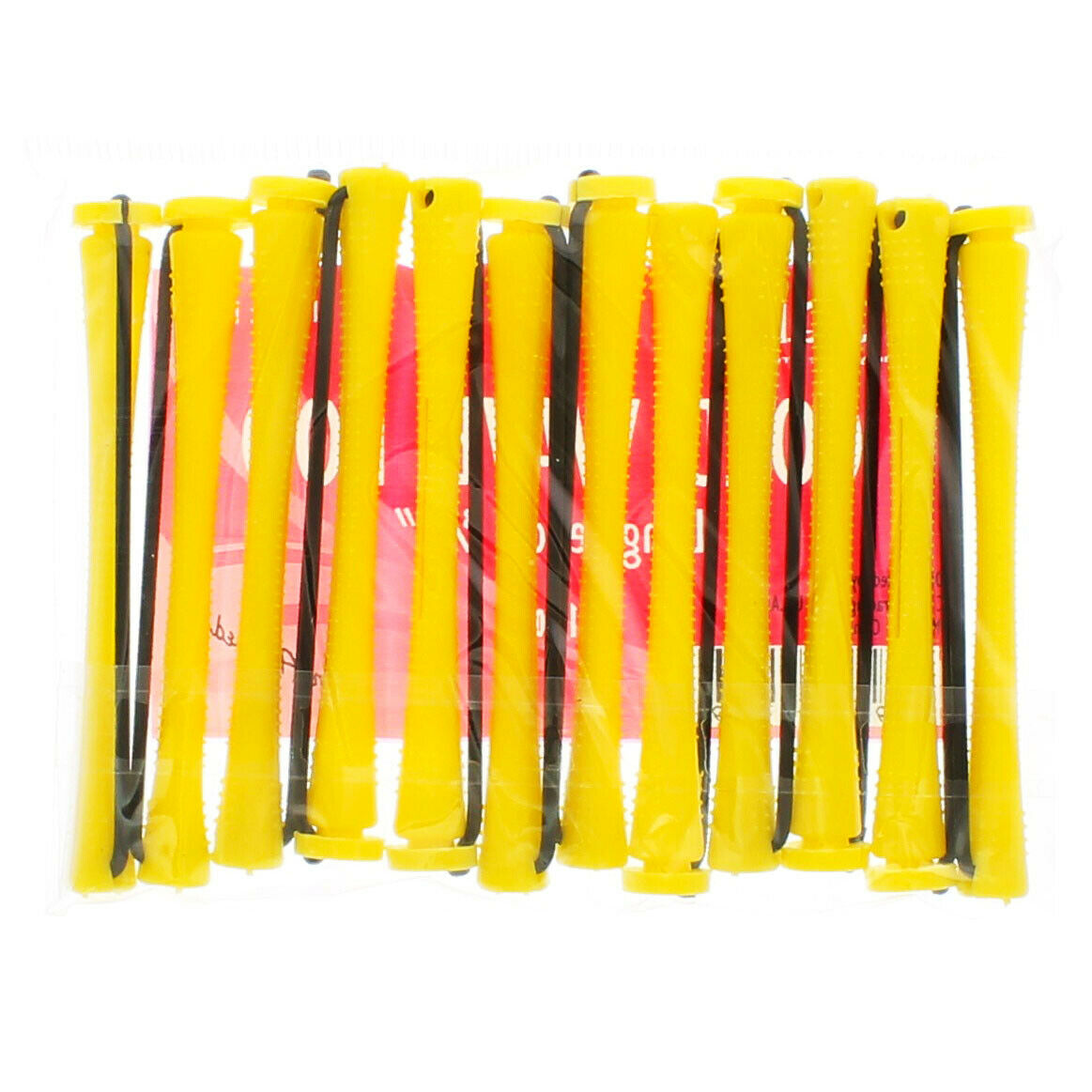 Cold Wave Rods Curlers Hair Perm Curly Long Large Jumbo - Walmart.com