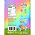 SophiePops & Gumdrops Easter Magical Peelable Gummy Cubes, Individually ...