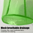 Toycle Breathable Mesh Drainage Bath Basket Large-Capacity Handheld ...
