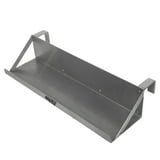 Extreme Max 3006.8759 Dual Hanging Boat and Pontoon Lift Battery Tray ...